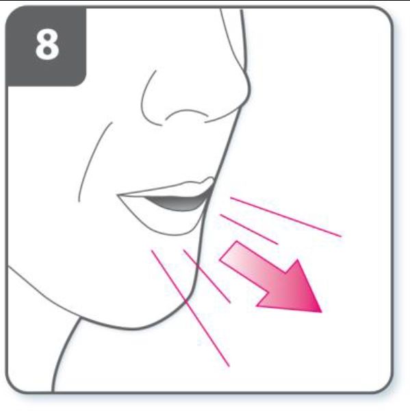 ARCAPTA 150 mcg 30 inhaler kapsül Saklanması