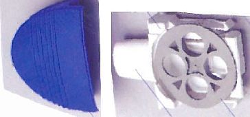 RELENZA rotadisk+diskhaler Nasıl Kullanılır