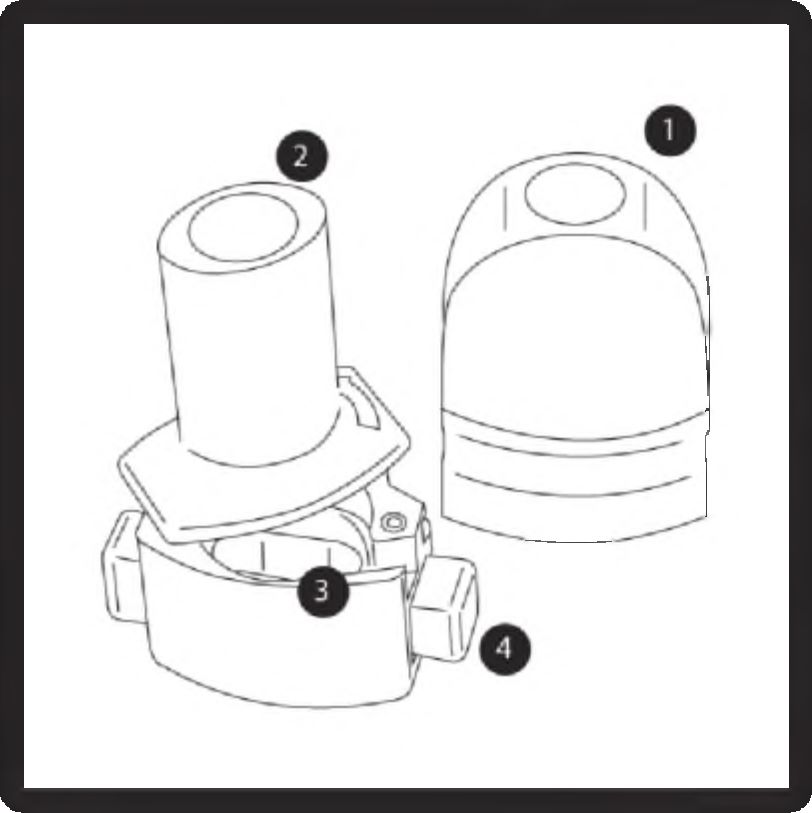 RESPIRO-D 50 mcg/250 mcg inhilasyon için toz içeren kapsül Kullanma ...