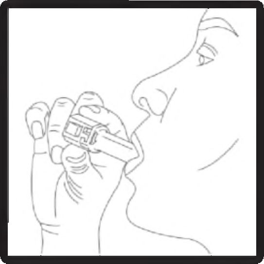 RESPIRO-D 50 mcg/250 mcg inhilasyon için toz içeren kapsül Kullanma ...