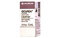 OCUFEN Liquifilm Oftalmik Solüsyon 5 ml PE Şişe Solüsyon ...