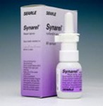 SYNAREL 2 mg 60 gr nasal sprey Nedir ve Ne İçin Kullanılır