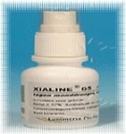 XIALINE GS 50 ml lik Ağız Spreyi Endikasyonları