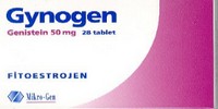 GYNOGEN 50 mg 28 tablet Ambalaj Formülü