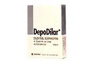 DEPO-DILAR 20 mg 2 ampül Formülü
